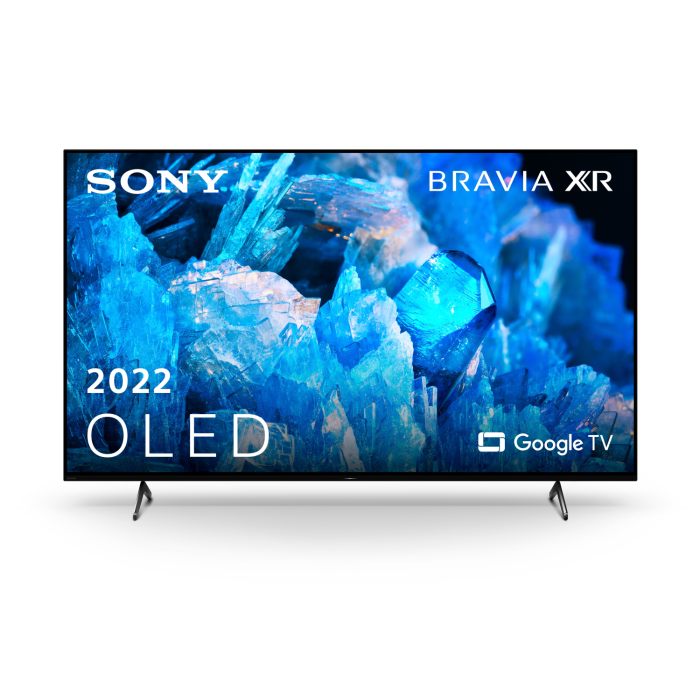 Sony XR65A75KU 65 4K HDR OLED Smart Google TV